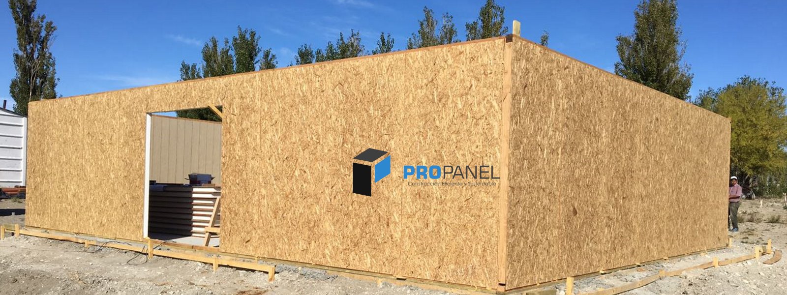 Obras de PROPANEL